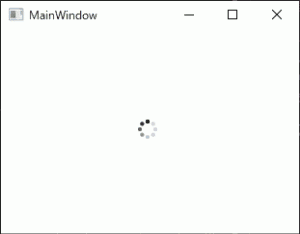 【WPF】リソースからアニメーションGIFを表示する方法 | 水戸スヤのSE備忘録